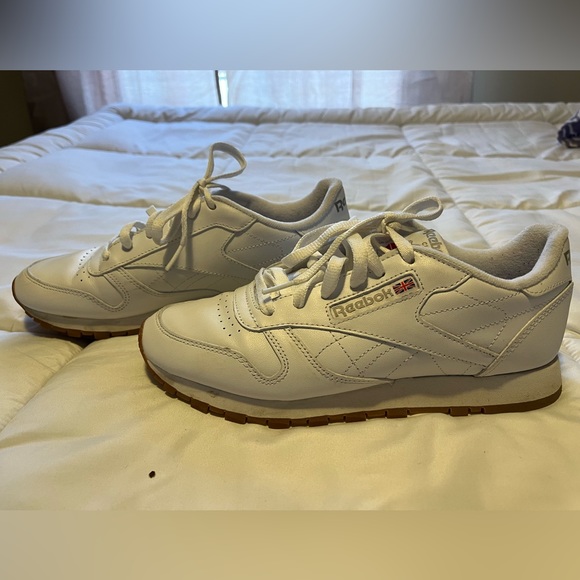 Reebok | Shoes | Reebok Classic Style Shoe | Poshmark